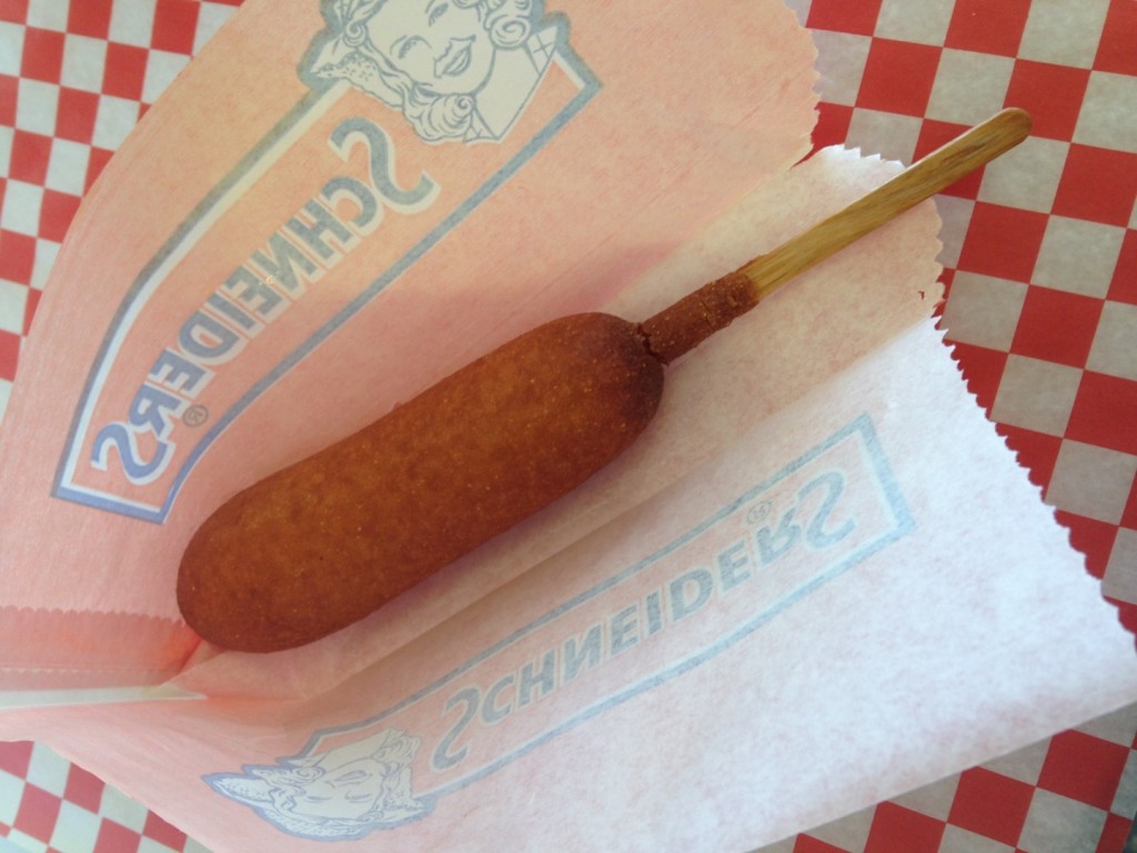 Pogo – The Manitou Takeout