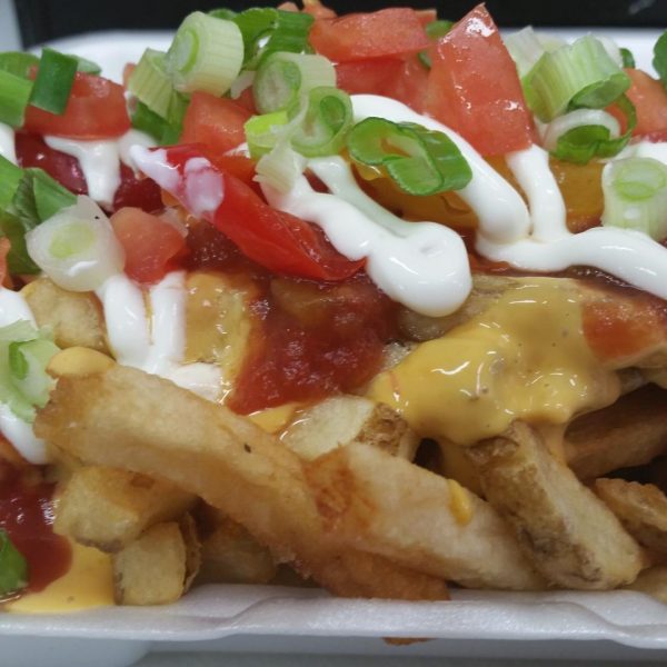 Products – The Manitou Takeout